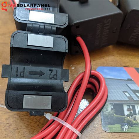 Smart Meter Chint Dtsu 666 3 Pha