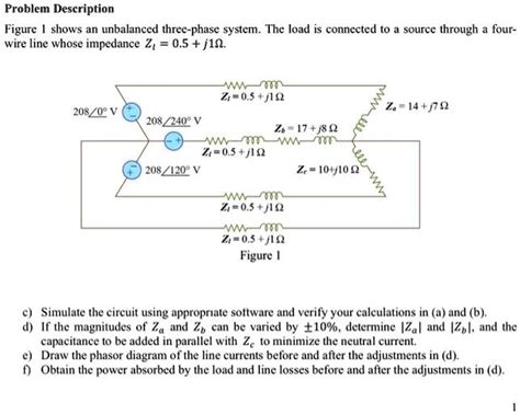 Solved Texts Part C Simulated And Correct Diagram With All The Steps Please Problem