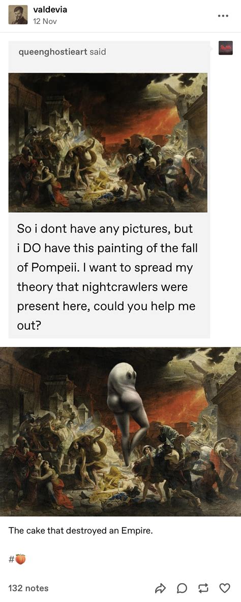 If God Didnt Want Us To Lust After Cryptids Then Why Did He Gave Them Such Ass Ets R