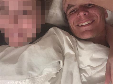 Weve Slept With Over Girls Like Love Islands Connor But Got Jellyfish Stings On Our Bits