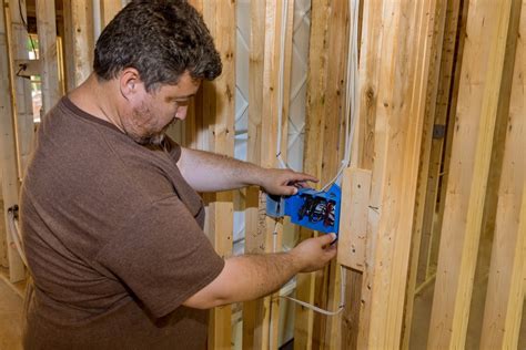 The Top Most Common Electrical Code Violations Diyers Make Brase Electrical