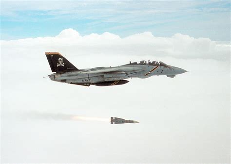 An F 14 Tomcat Might Return To The Skies Thanks To Congress Maverick