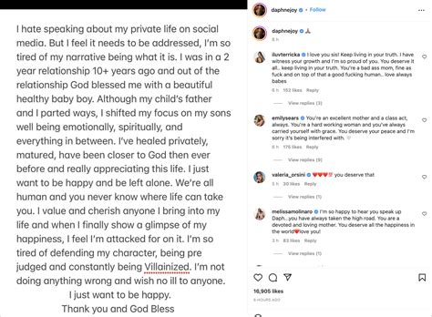 Cent Mocks His Baby Mama Daphne Joy Over Diddy Relationship Rumors Allhiphop