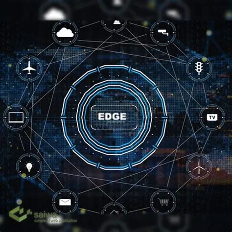 revolutionize your ai unleash the power of edge ml