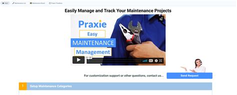 Business Process Re Engineering Software App For Manufacturing