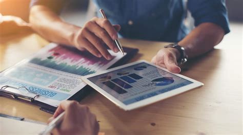 Data Driven Business Decisions The Foundation For Growth