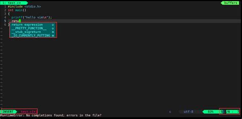 Linux软件包管理器 yum 与编辑器 vim 的基本使用 阿里云开发者社区