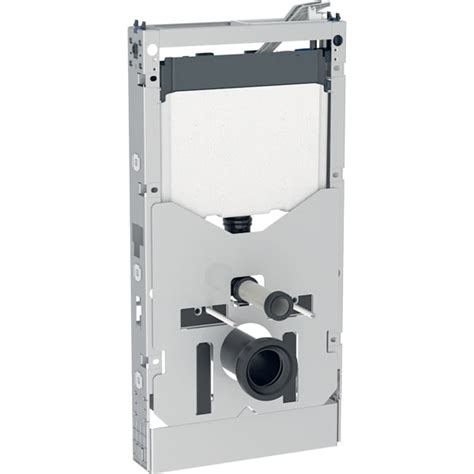 Geberit Monolith Sanitary Module For Wall Hung Wc 101 Cm Customer Specific Geberit Product