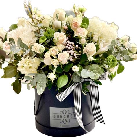 Light Box Bunches