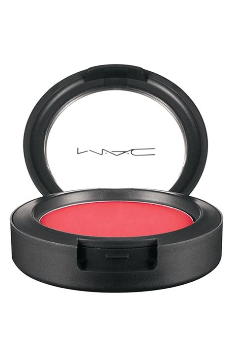 Macs New Collection Brings The Heat