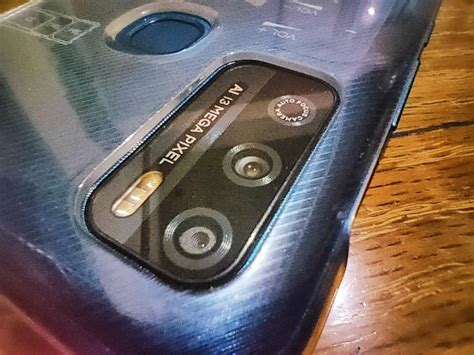 Review Infinix Hot 9 Play Indonesia