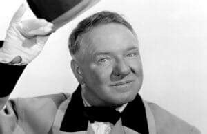 30 Amazing And Rare Photos Of W C Fields Face26