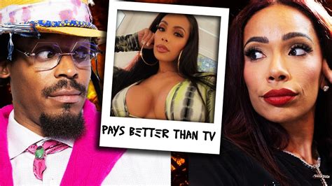 Erica Mena Onlyfans Leaked Content Imaginative Minds