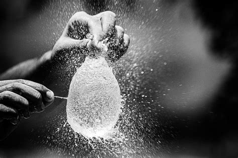 High Speed Photography Tips Settings Examples
