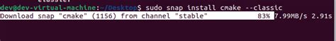 Solutions To Fix Cmake Command Not Found Error In MacOS Linux And Windows Technology