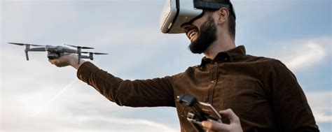 Obstacle Avoidance Systems How Drones Stay Safe Dronesdeli