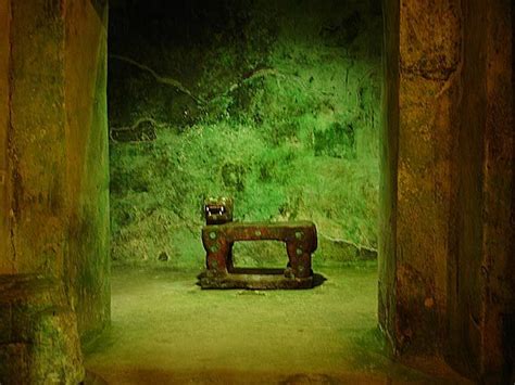 Chichen Itzá Maya Legacy Tours