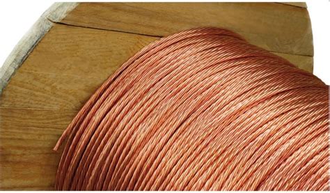 Cabo De Cobre Nu Mm Por Metro