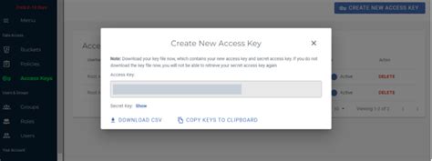 Appwrite Storage遇上Wasabi Cloud Storage 开源小助理 开源