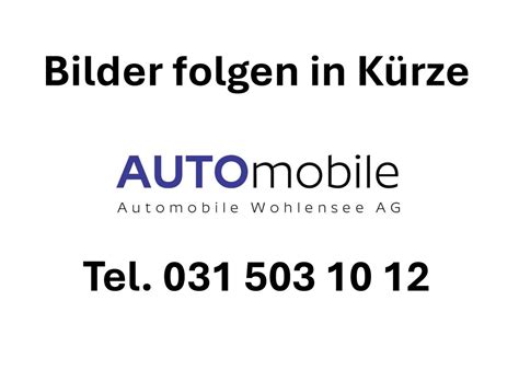 Ford Kuga 2 5 Turbo Carving 4wd Au Used For Chf 3900 On Autolina