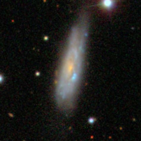 Index Catalog Objects Ic 1500 1549