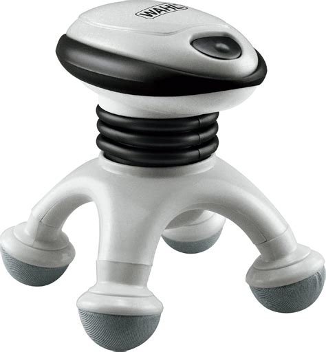 Brandclub Wahl Canada Wahl Mini Handheld Massager Model 4194