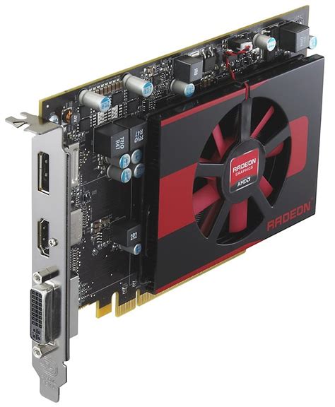 AMD Radeon HD 7750 Referenzdesign | 3DCenter.org