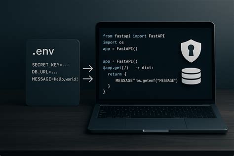 Connecting Fastapi To A Database With Sqlmodel