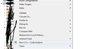 Eclipse C Type Could Not Be Resolved Error Even Though Build Is Successful Stack Overflow