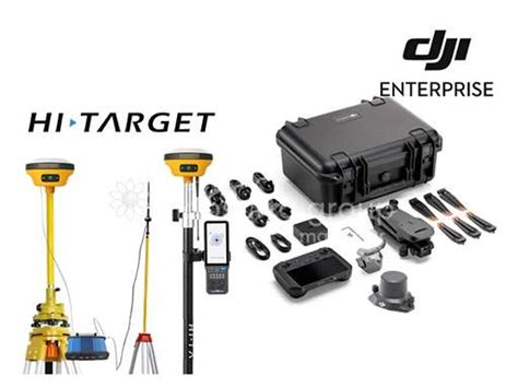 Jual Drone Mapping Ppk Mavic 3 Enterprise