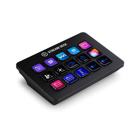 ELGATO STREAM DECK MK