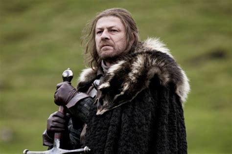 Game Of Thrones Finale Sean Bean Says One Stark Survives Season 8