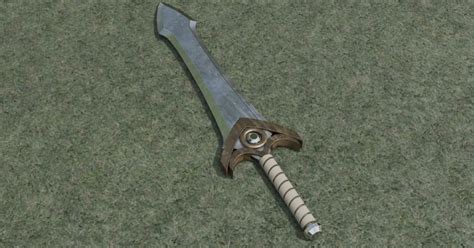 The Gem Stone Sword 3d Weapons Unity Asset Store