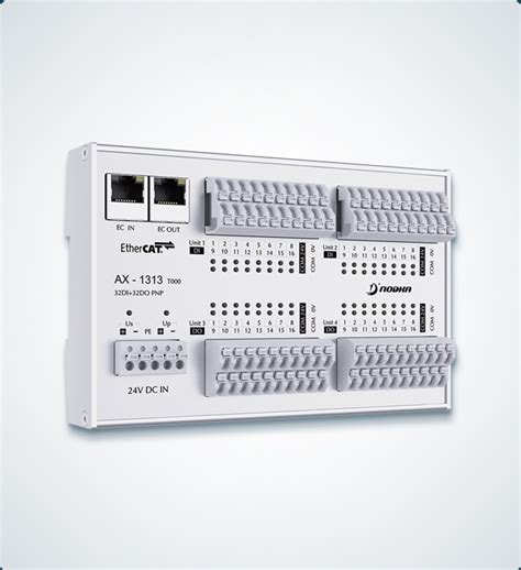 Industrial Automation PCs Fanless Design Robust For Tasks