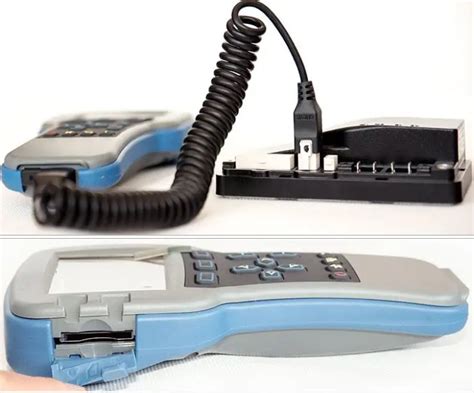 Curtis Handheld Programmer With For Curtis Motor Controller 1313 4401 Buy Curtis Programmer