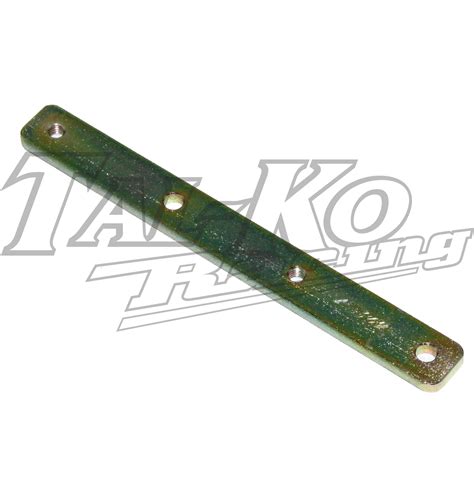 Bottom Offset Strip