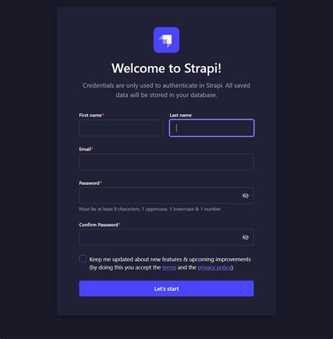 Creating A Custom Api With Strapi Learn Dev Tools