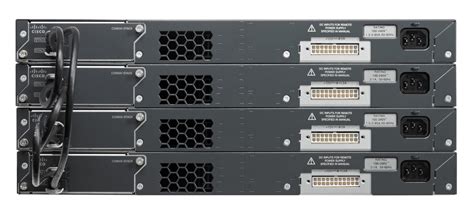 Cisco Catalyst 2960 X Series Switches Cisco