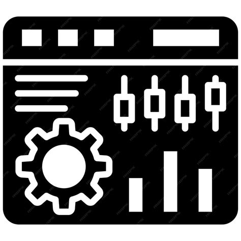 Premium Vector Web Optimization Vector Illustration Style