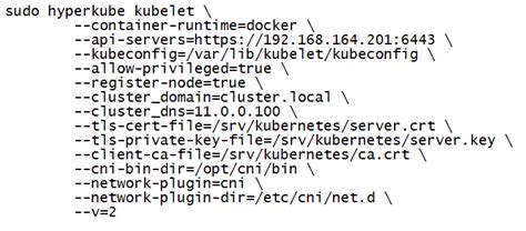 Project Management And Technology Fusion Using Kubernetes K8s To Manage Container Cluster Docker
