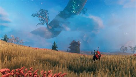 This Valheim Mod Lets You Play In Vr Motion Controller Support In