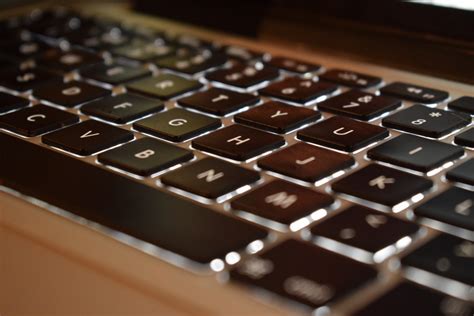 Как снять блокировку клавиатуры на ноутбуке быстро и просто