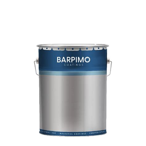 Barepik 850 General Purpose Epoxy Polyamide Primer