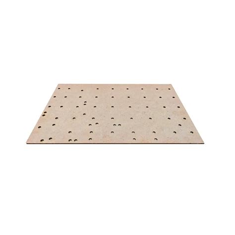 Carvera 2mm Mdf Bed By Makera 5 Pack Fabreeko