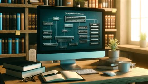 Understanding The Wordpress Theme Hierarchy Organizing Your Template Files Codezilla