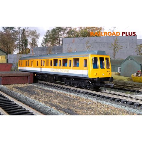 Railroad Plus Railtrack Class 960 Bo Bo 977723 🚂 Era 9 🚂