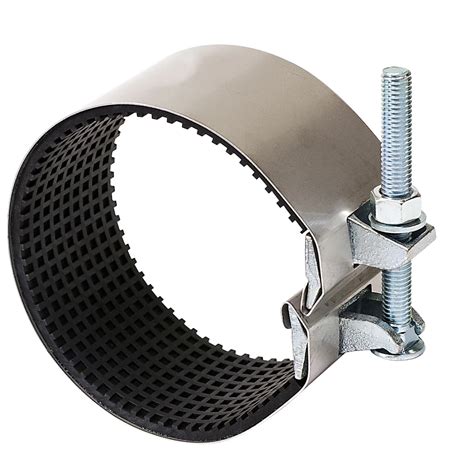 Types Of Ring Clamps At Pamela Harvey Blog