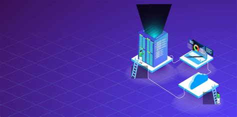 Remote Infrastructure Management Services Netedge Technology