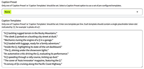 Understanding Invoke Training User Interface Master The Training Configuration
