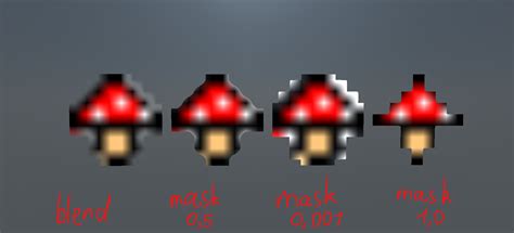 Pixel Interpolation Mode For Pixel Art Images In Spoke · Issue 1254
